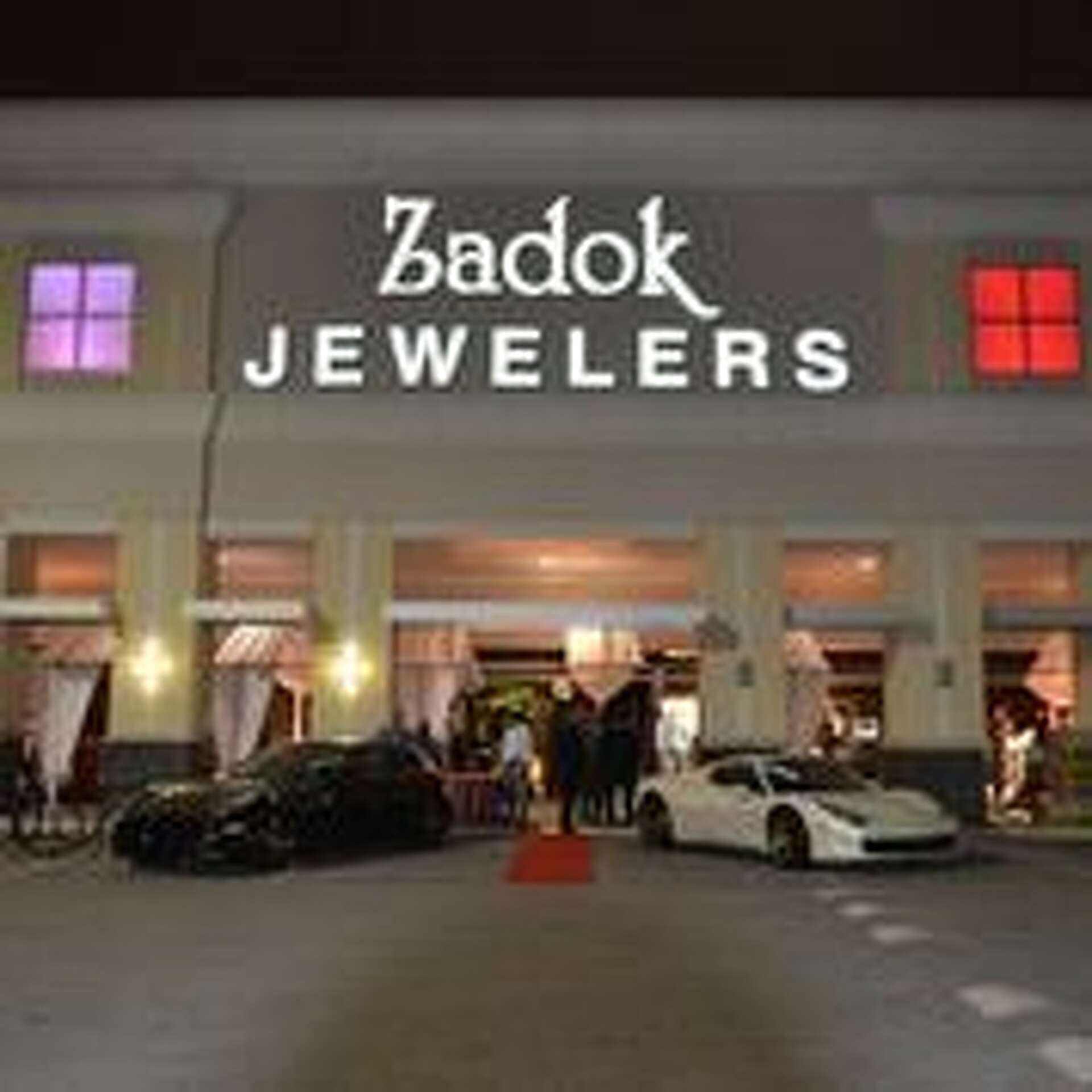 Houston's Top 100 Independent Shops, Thompson & Hanson through Zadok ...