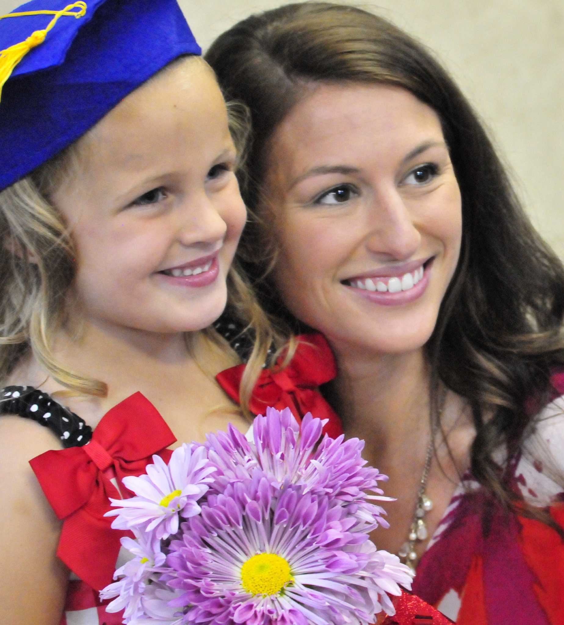 Photos: Learning Center Pre-K graduation