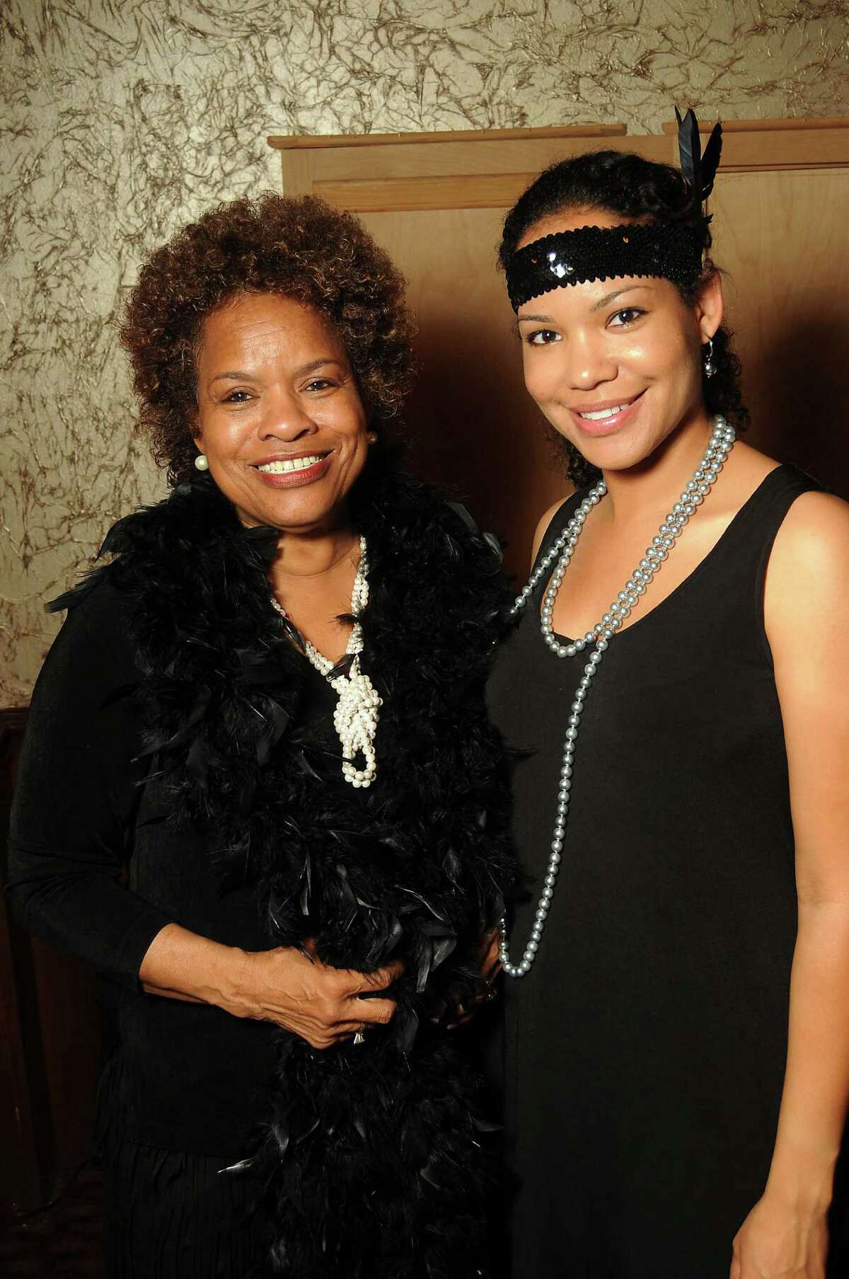 Local 'Stars' show off fancy footwork for Urban Souls