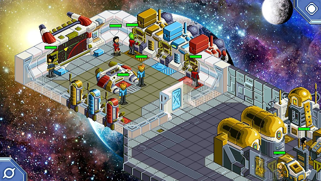 App of the week: 'Star Command'
