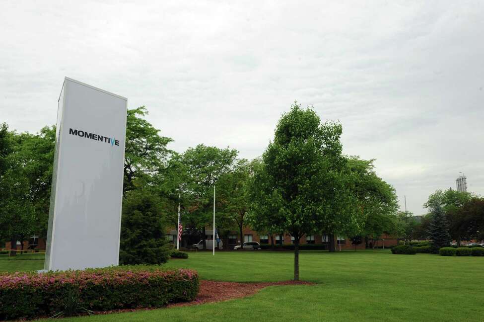 Momentive contract talks to start