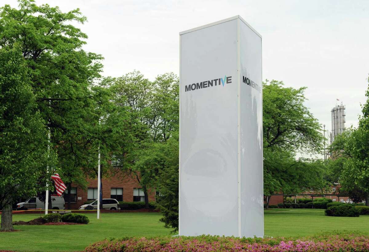 Momentive contract talks to start