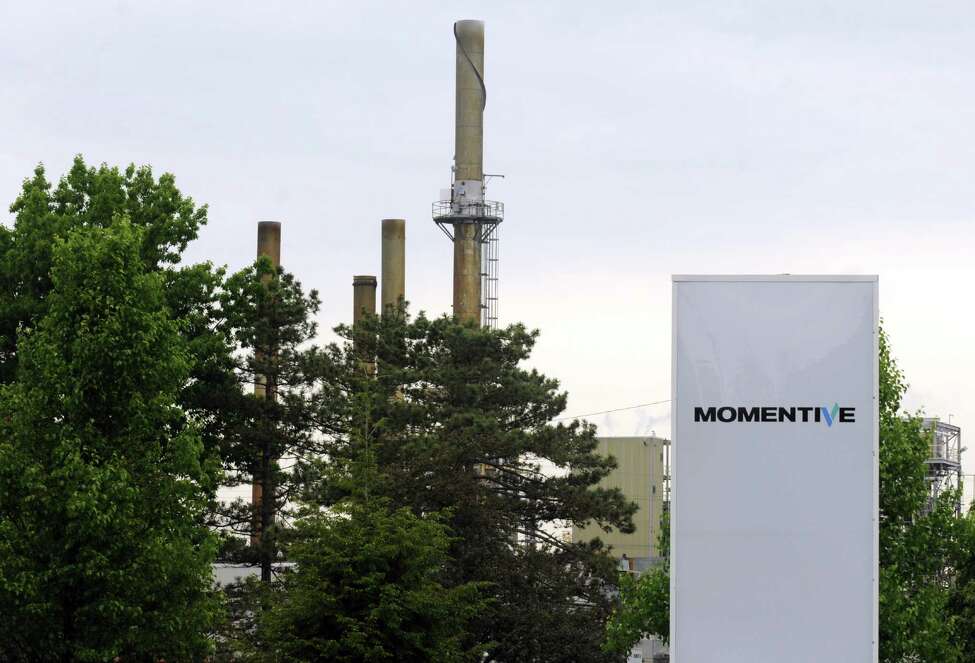 Momentive contract talks to start