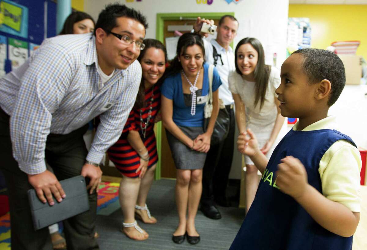 KIPP leaders help global partners adopt its model