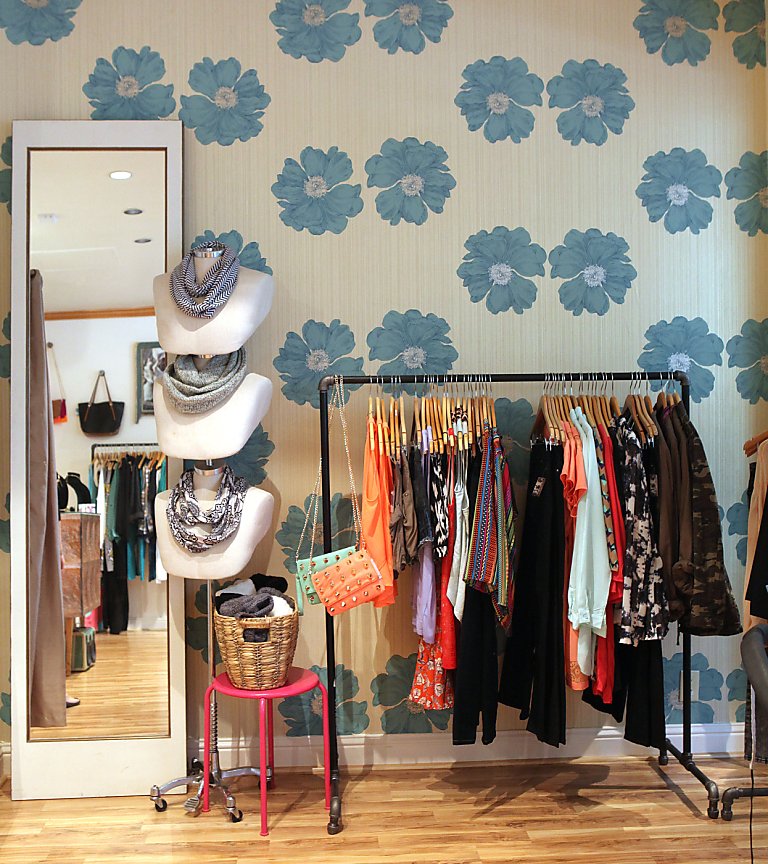 New boutique: TopShelf Boutique