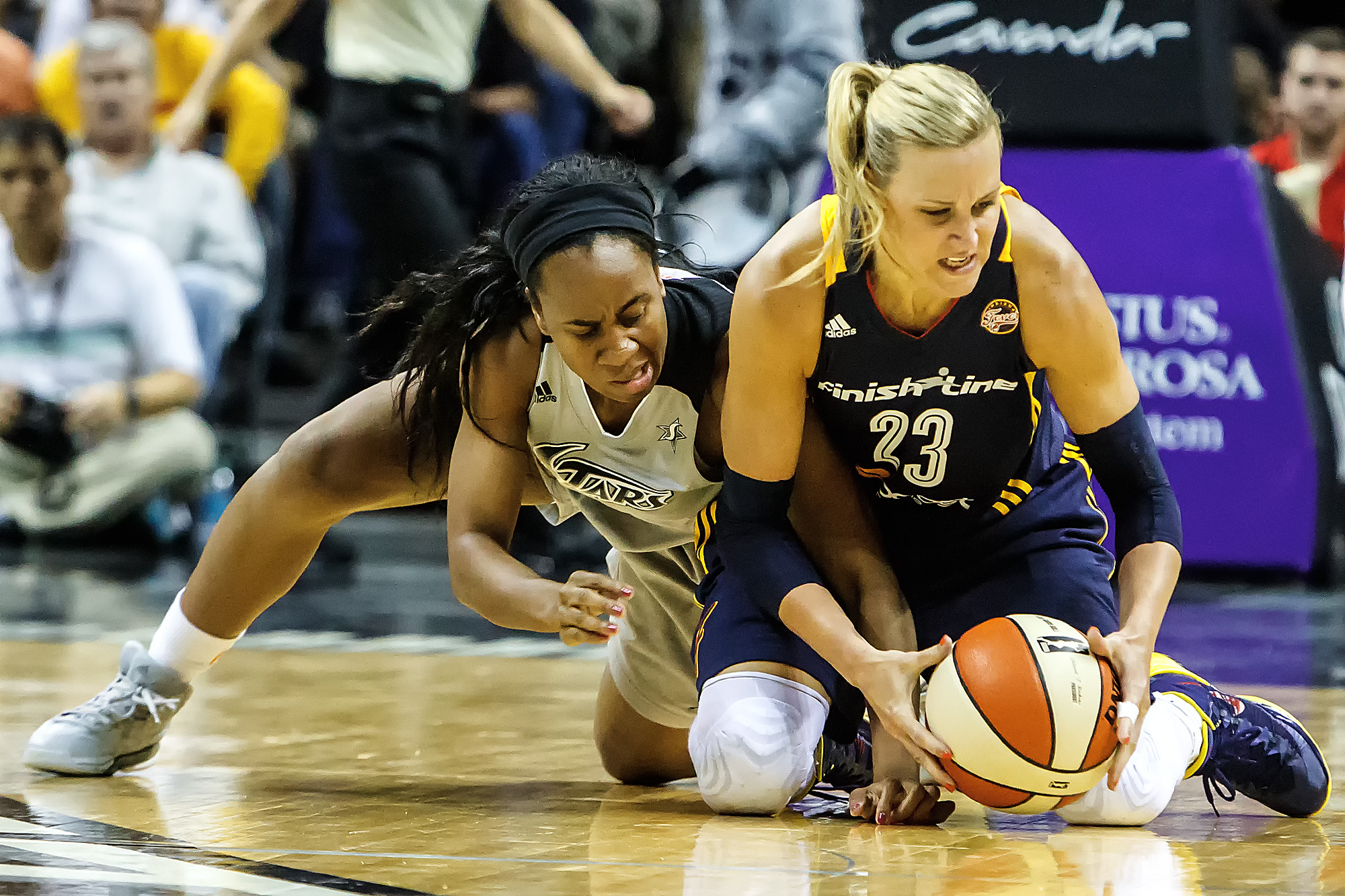 What's in cards for Silver Stars?