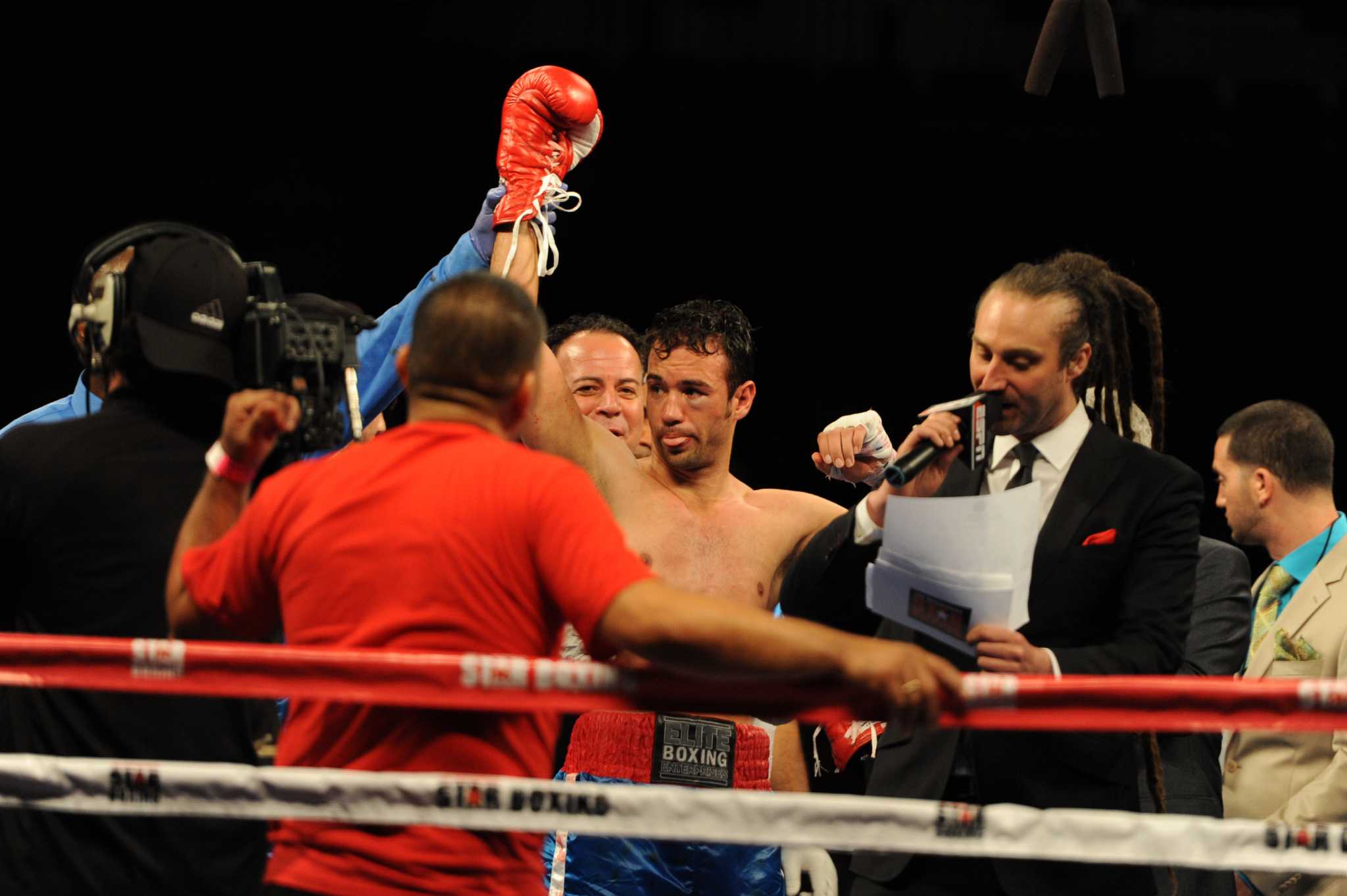 Delvin Rodriguez v. Freddy Hernandez