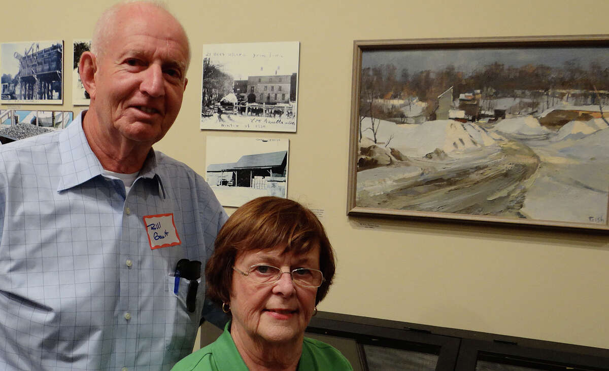 Exhibit: 150 years of Gault history reflect the story of Westport