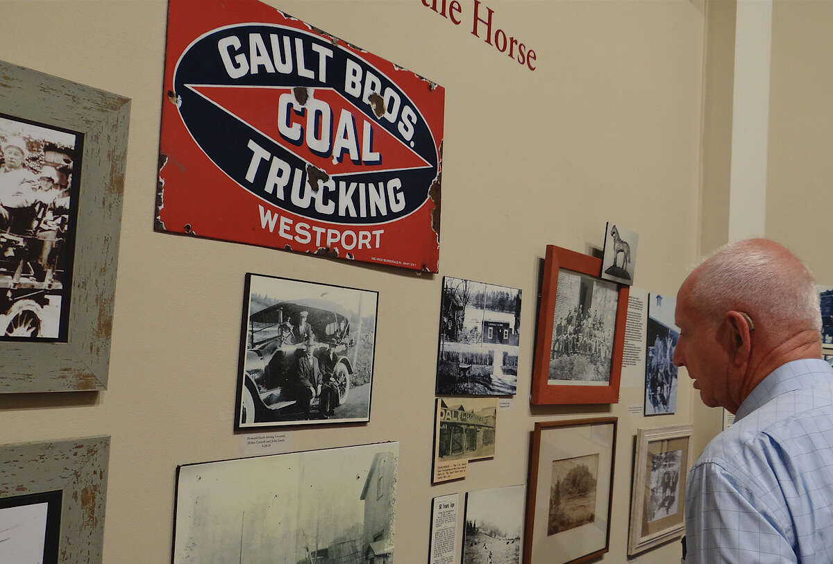 Exhibit: 150 years of Gault history reflect the story of Westport