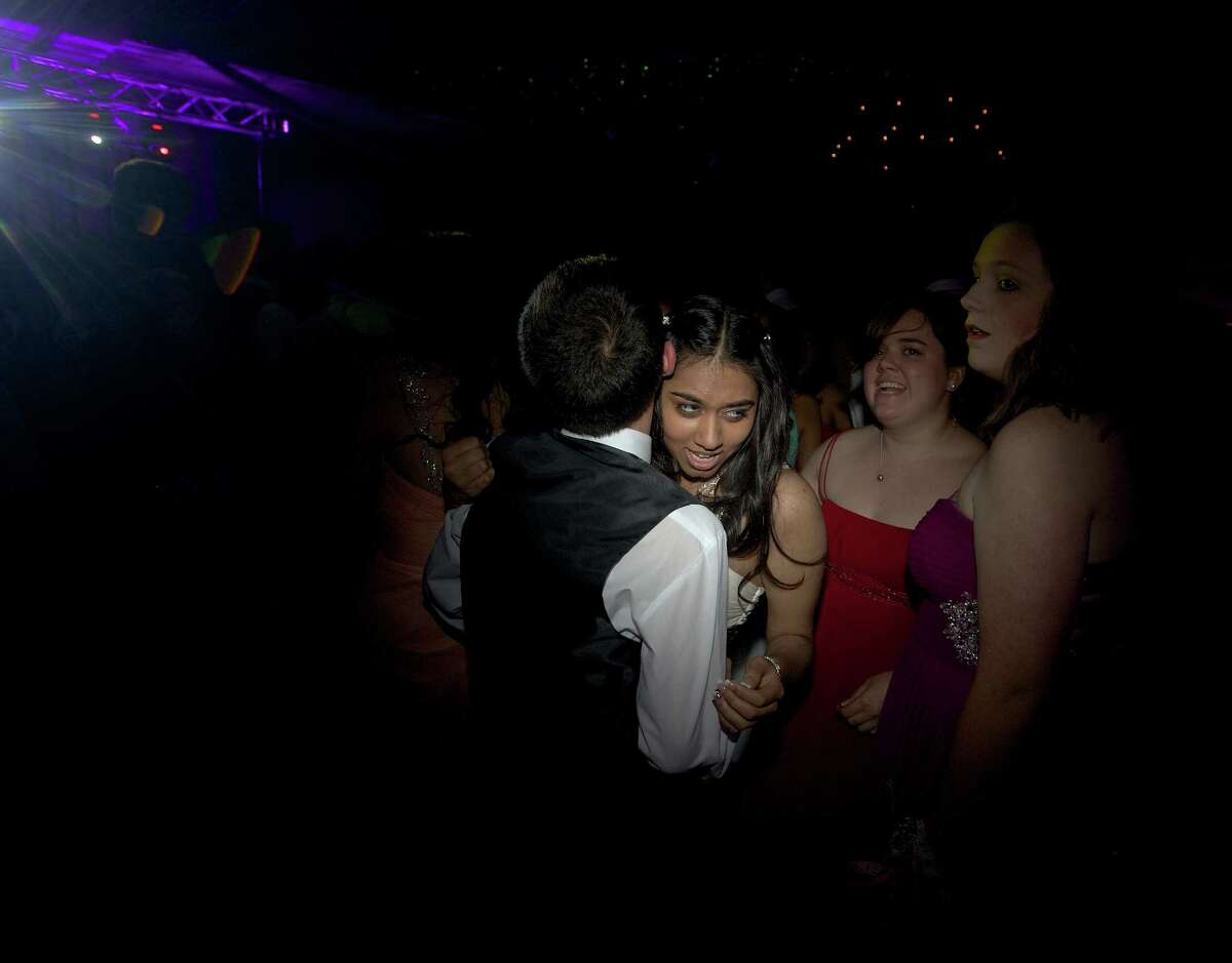 Danbury High School Senior Prom