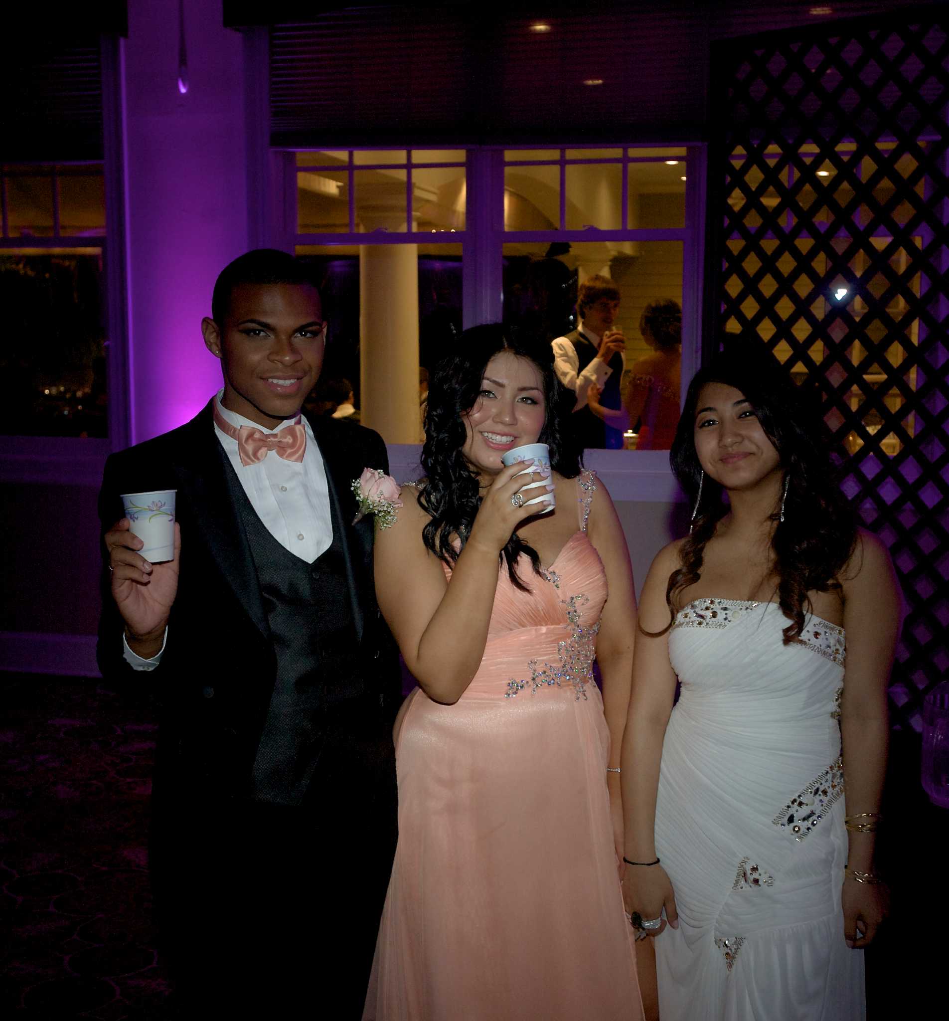 Danbury High School Senior Prom