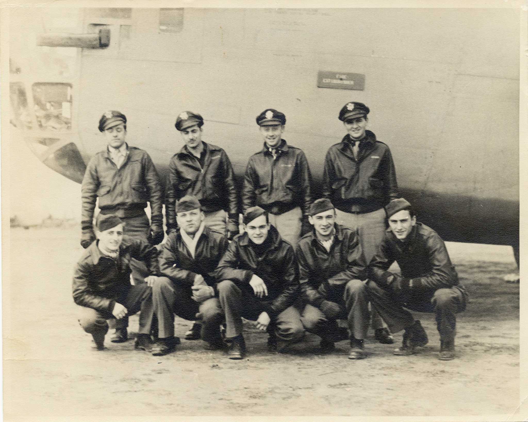 Boyce: A time for remembrance