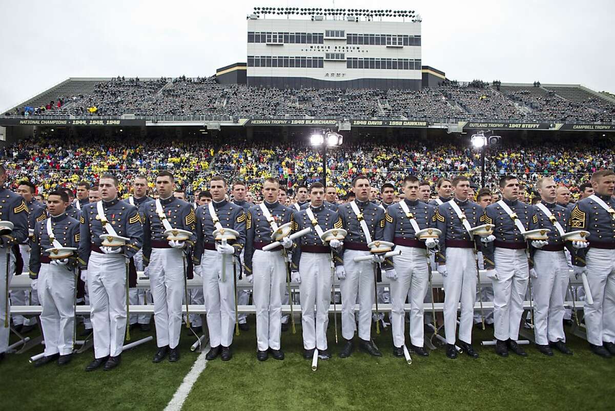Chuck Hagel speech to West Point grads