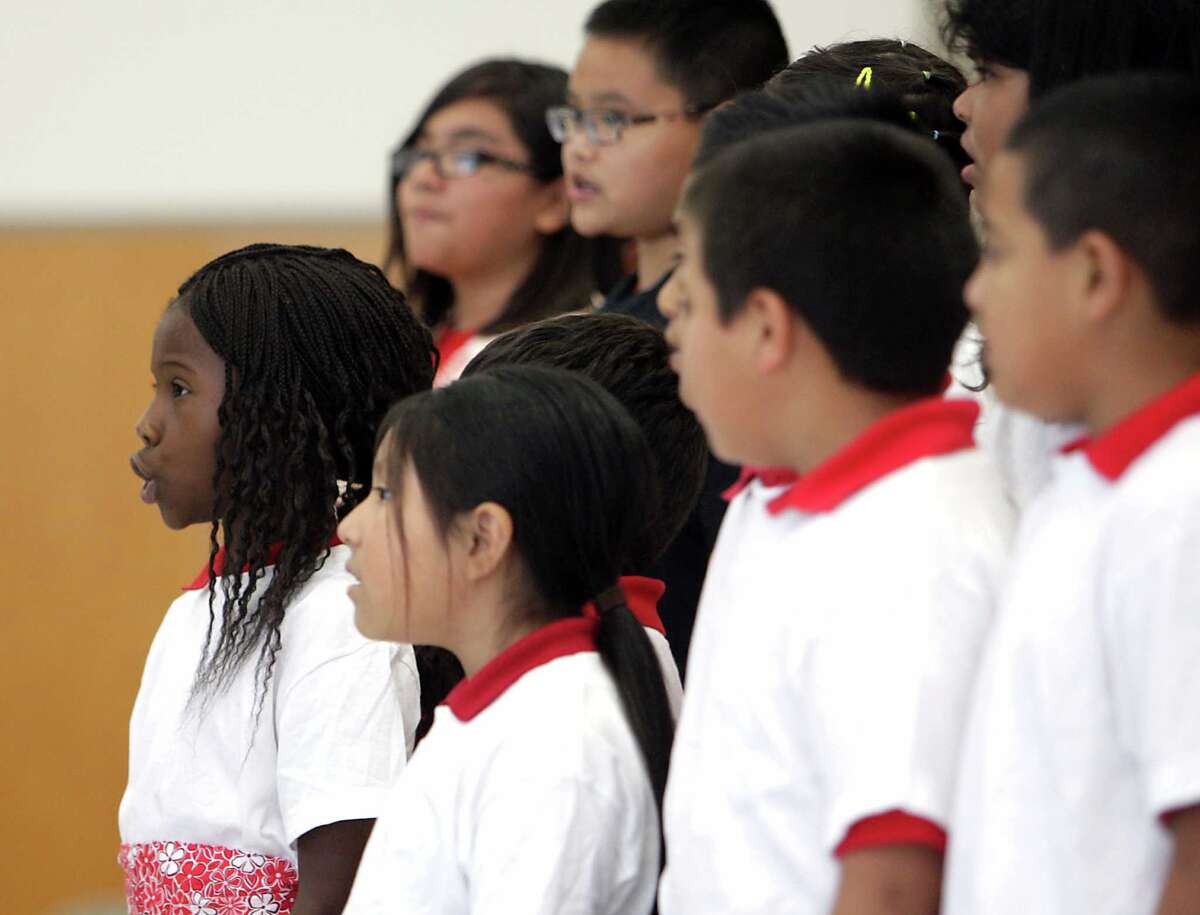 Song of Houston operas redefine the art form