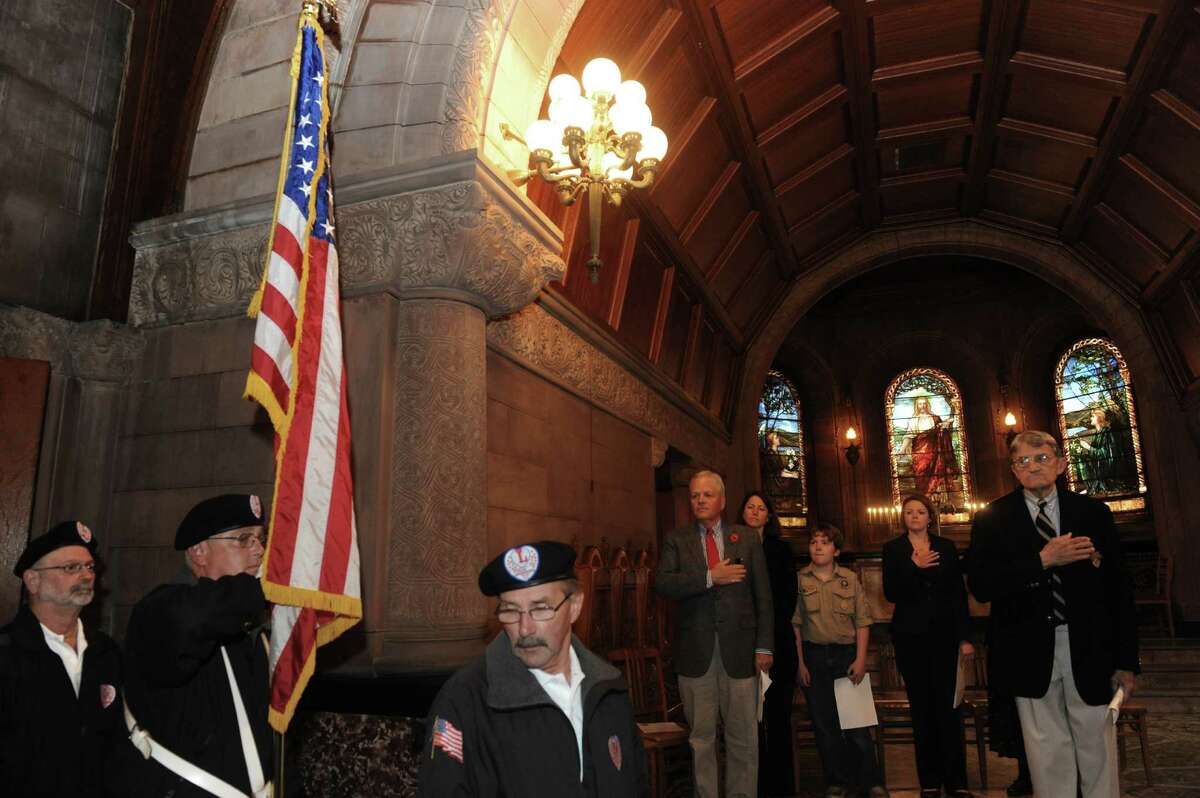 Memorial Day 2013: Parades and services