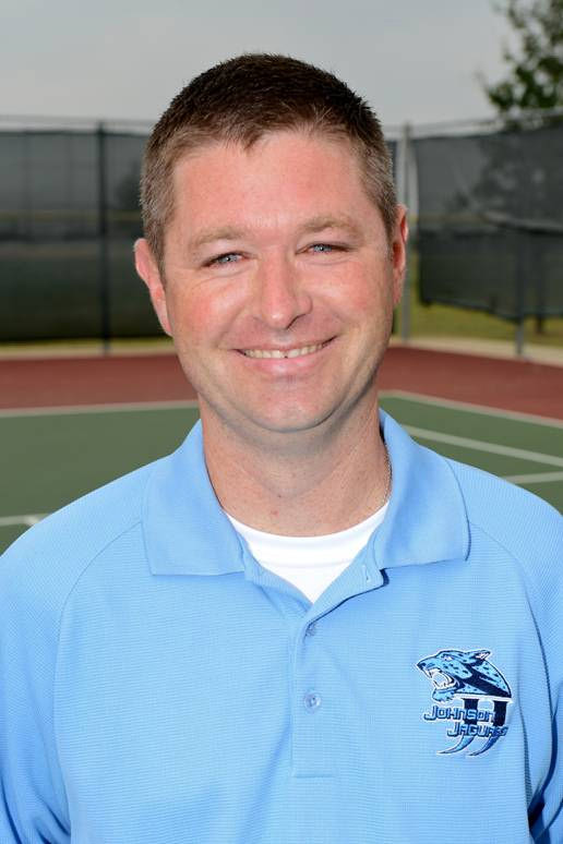 Tennis coach of the year: Sean Reno