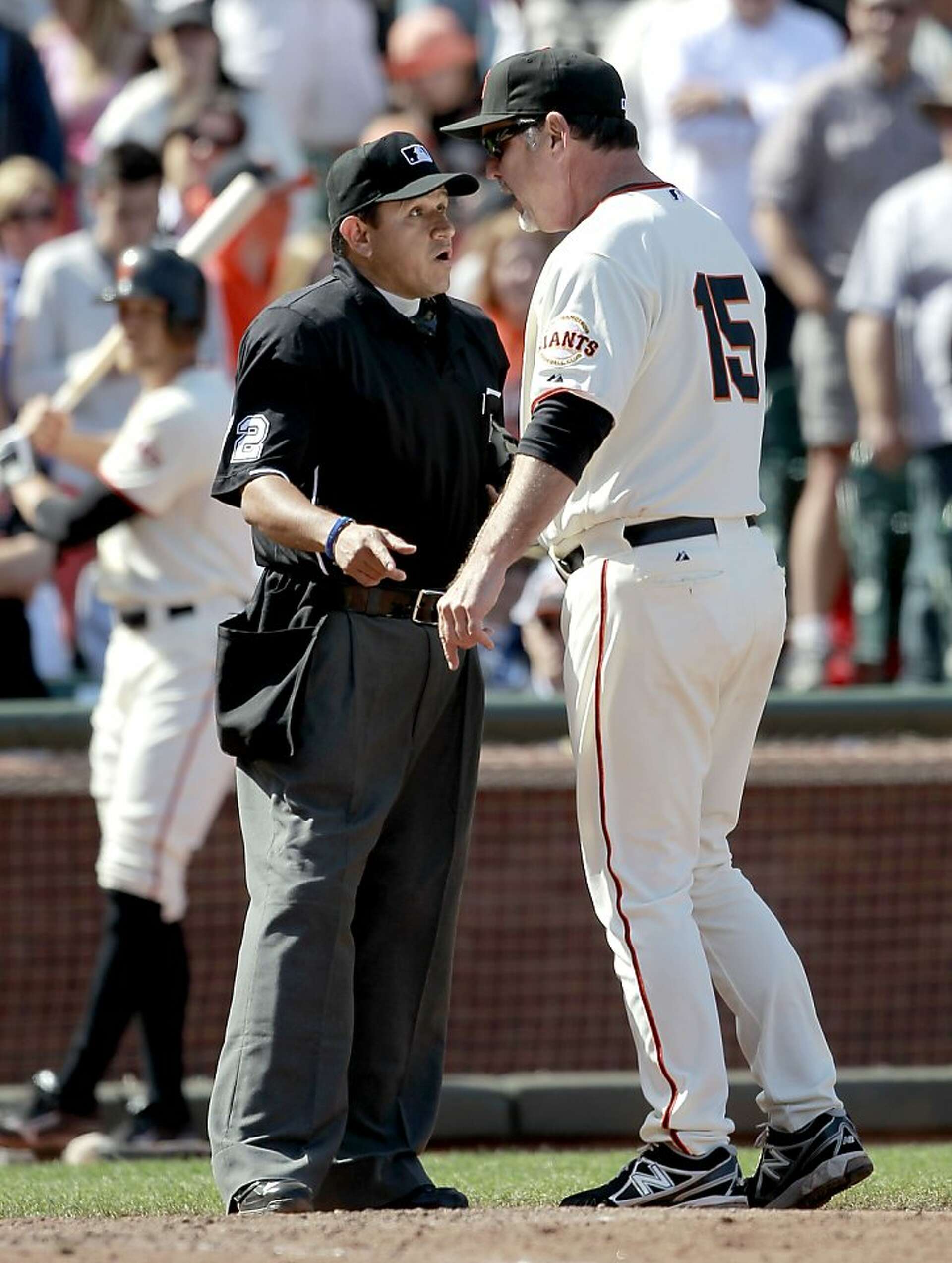 Pagan's inside-the-parker beats Rockies