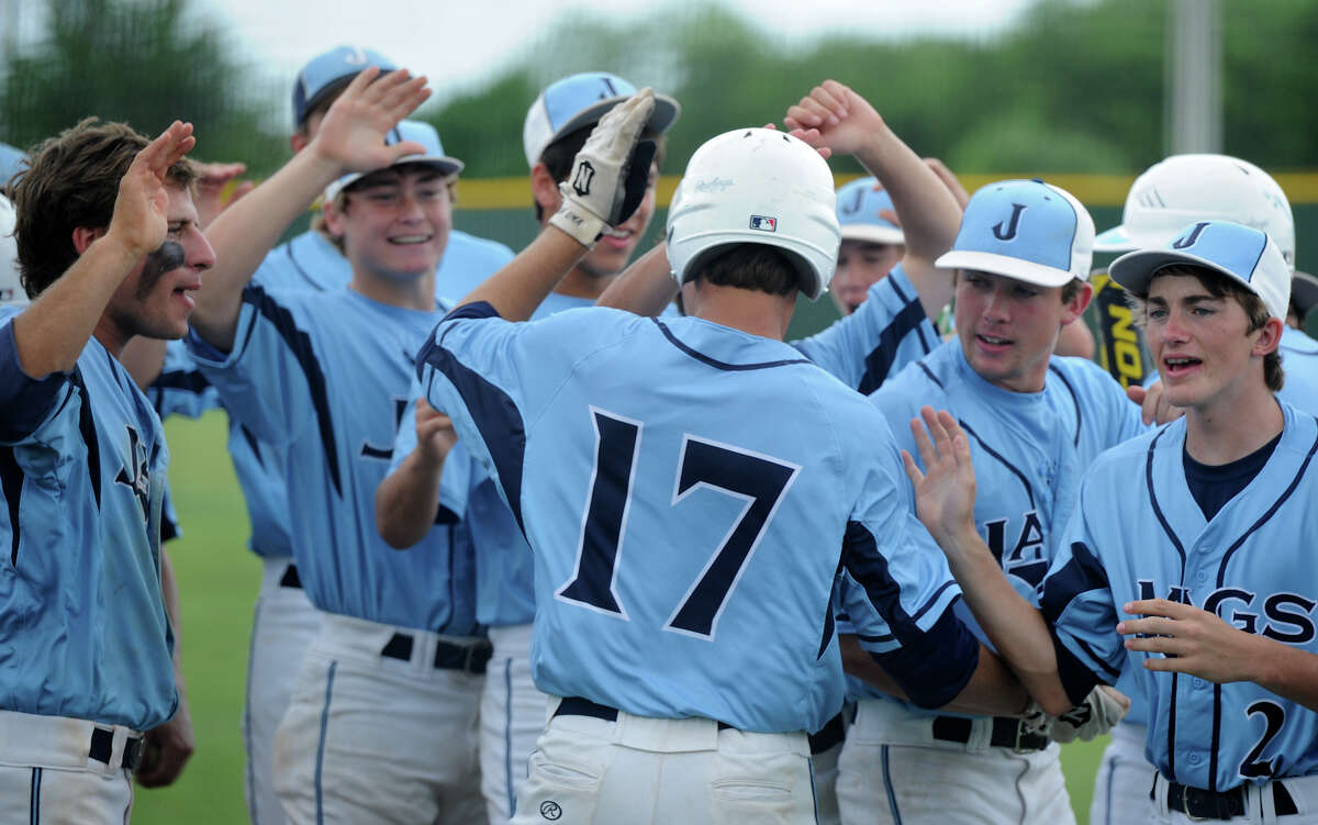 Handful of errors help to halt Johnson's season