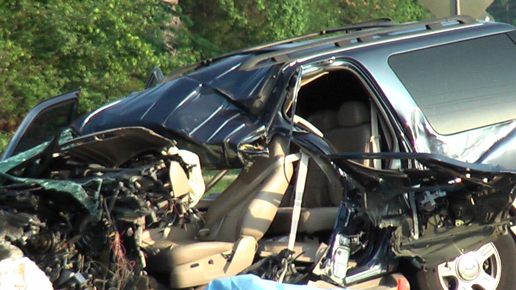 Barbara Katie Chapman Death Pictures