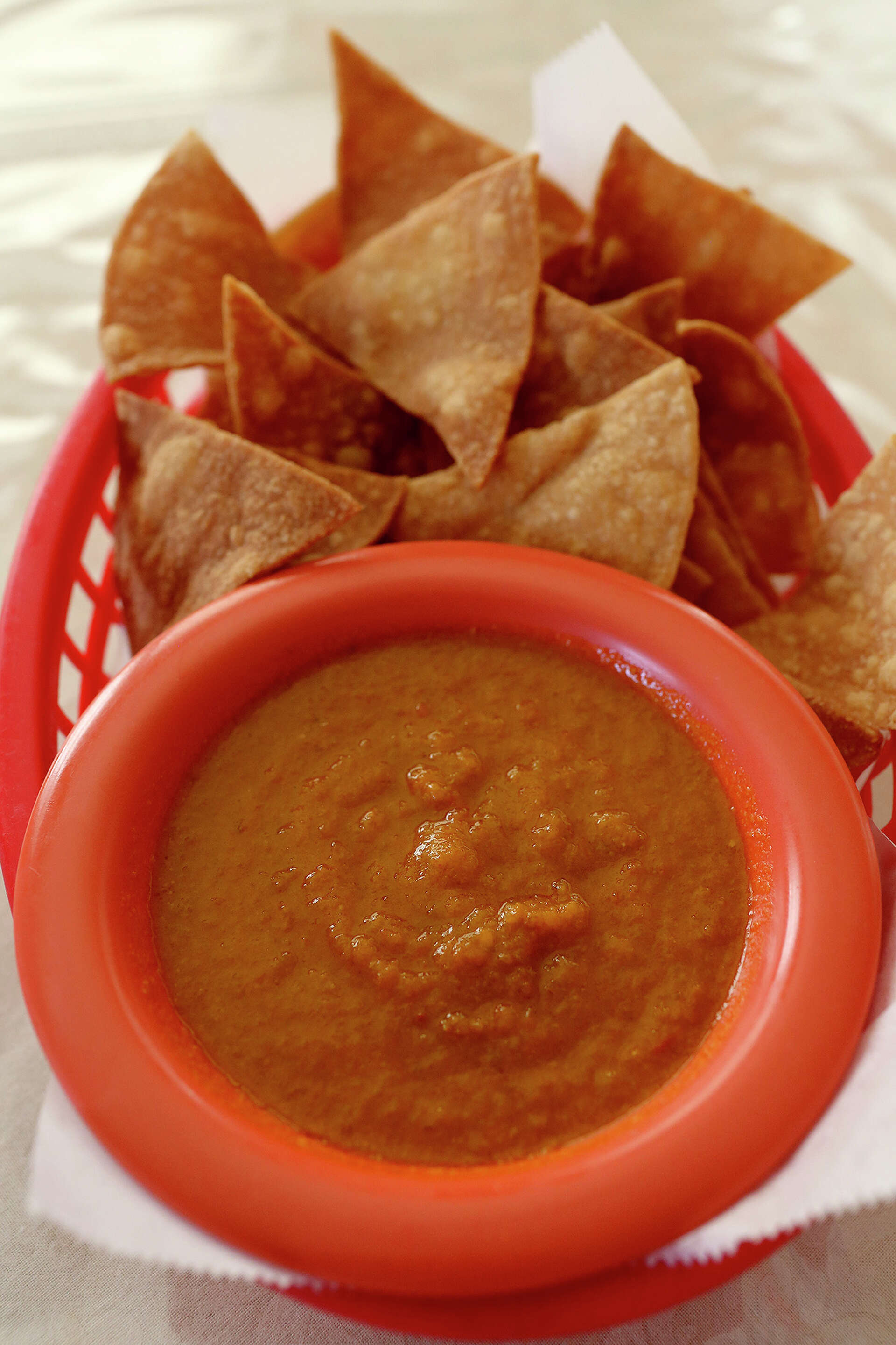 10 great salsas