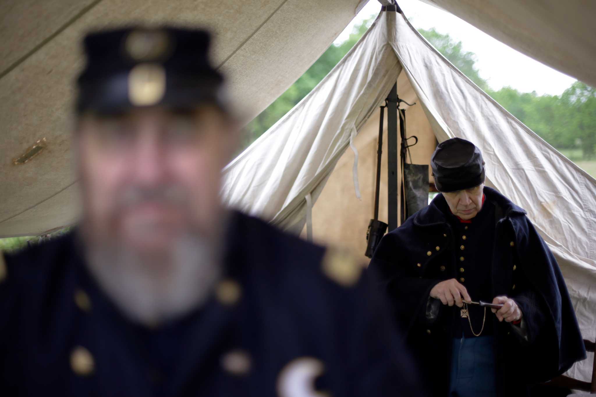 Gettysburg prepares to mark historic milestone