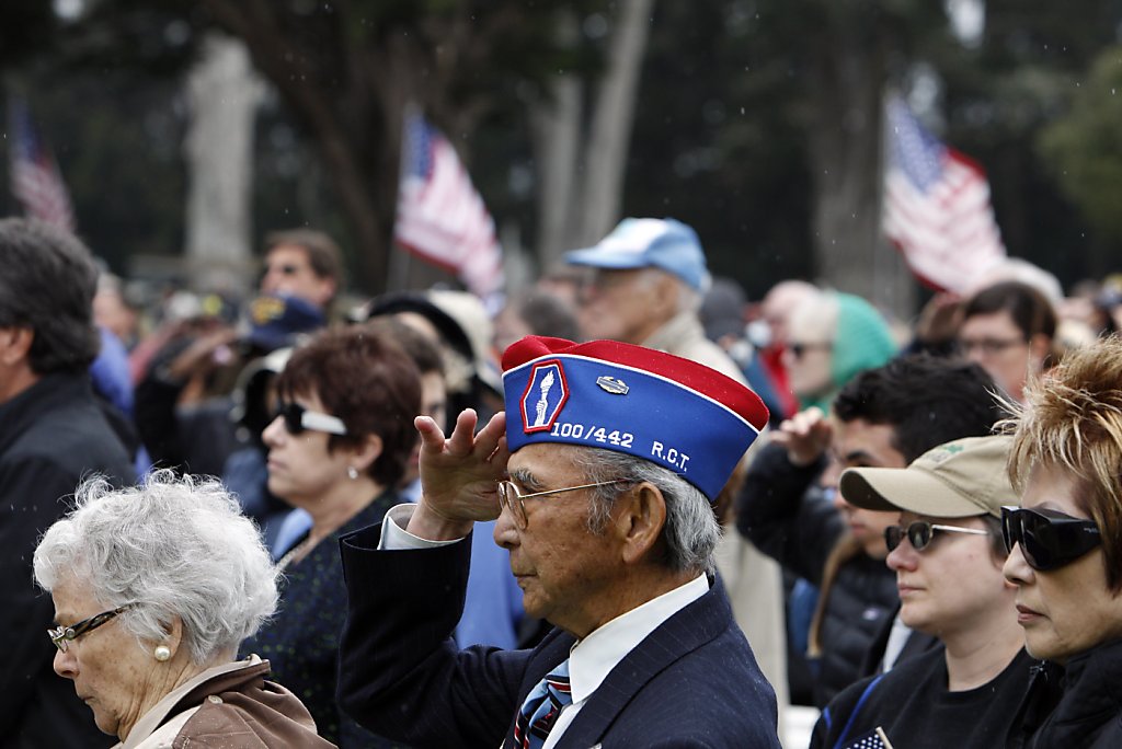 S.F. cemetery has big Memorial Day event