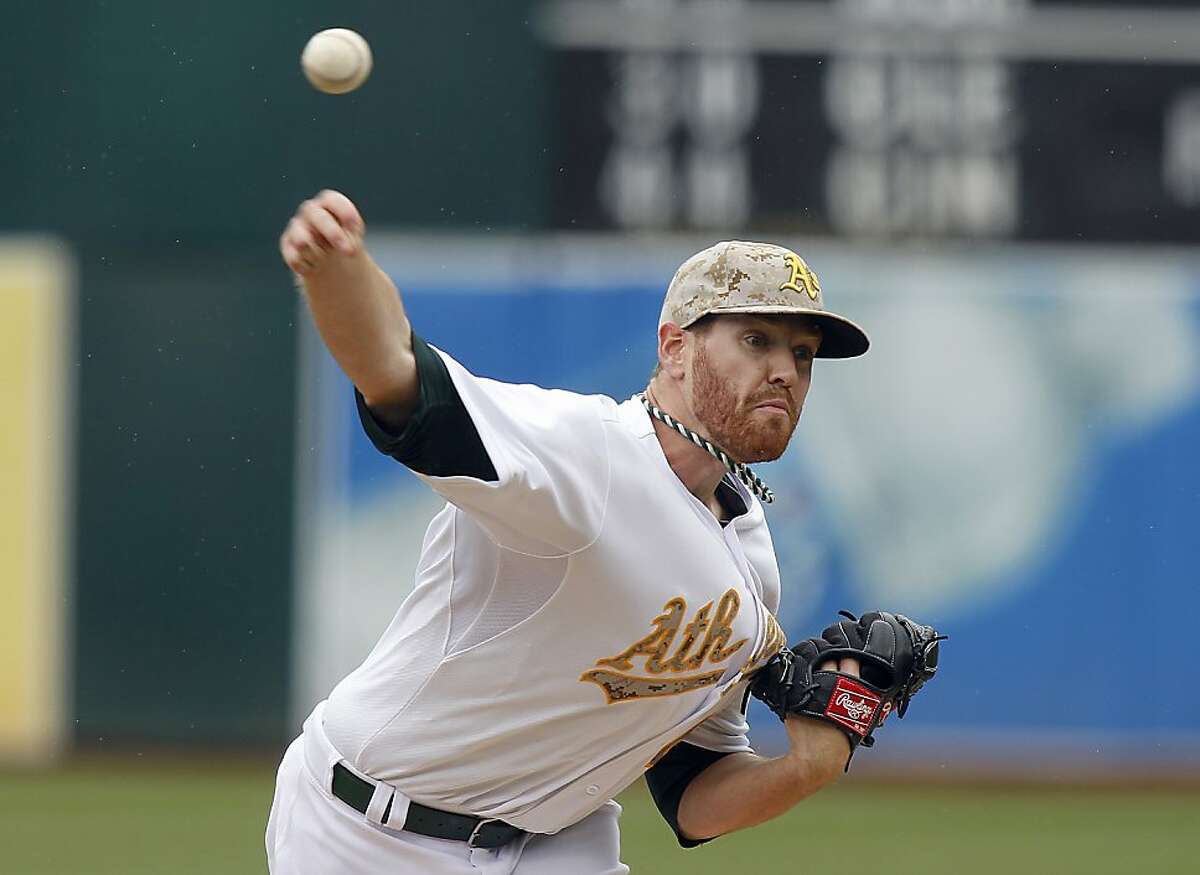 Dan Straily gets win over Giants