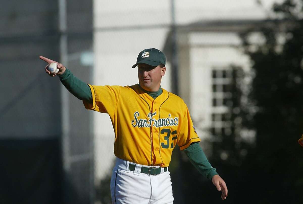 USF in, Stanford out of NCAA baseball