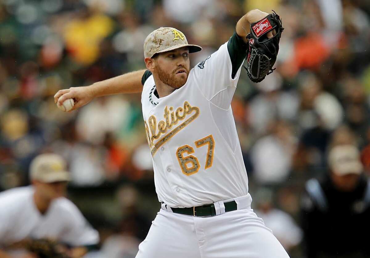 Dan Straily gets win over Giants