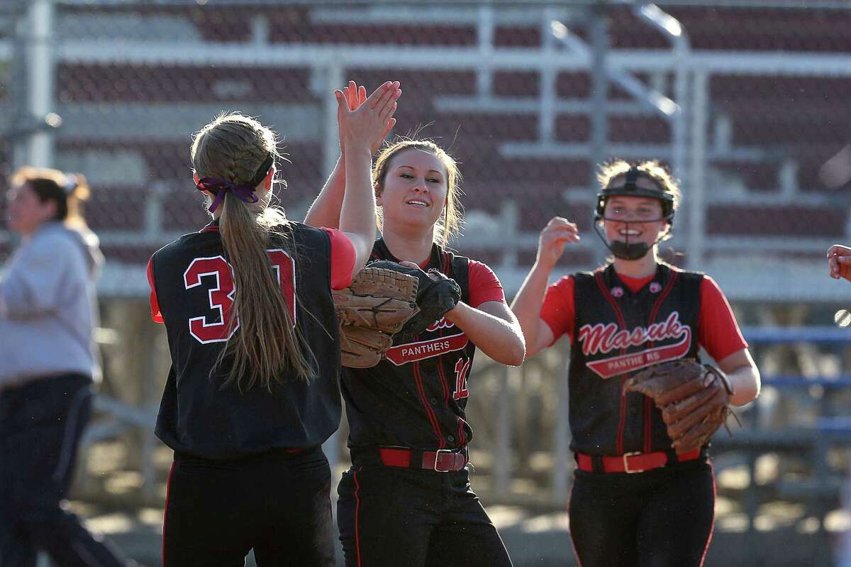 2013 SWC Softball Championship