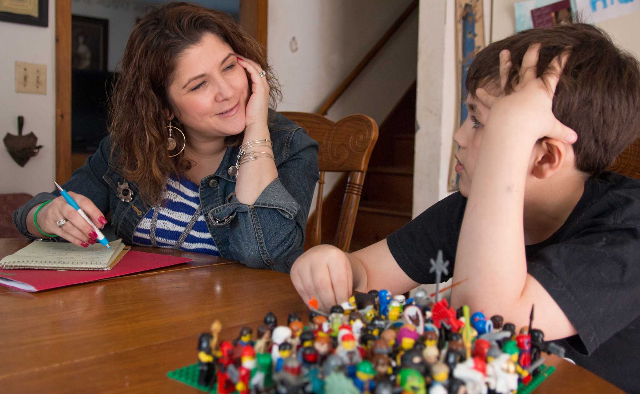 Mental health team hits the road to help youth in crisis
