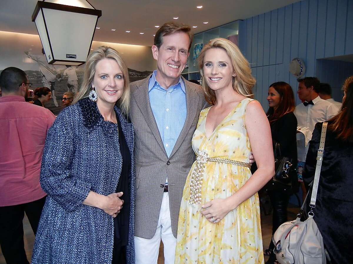 Gladstone Gala gets scientific