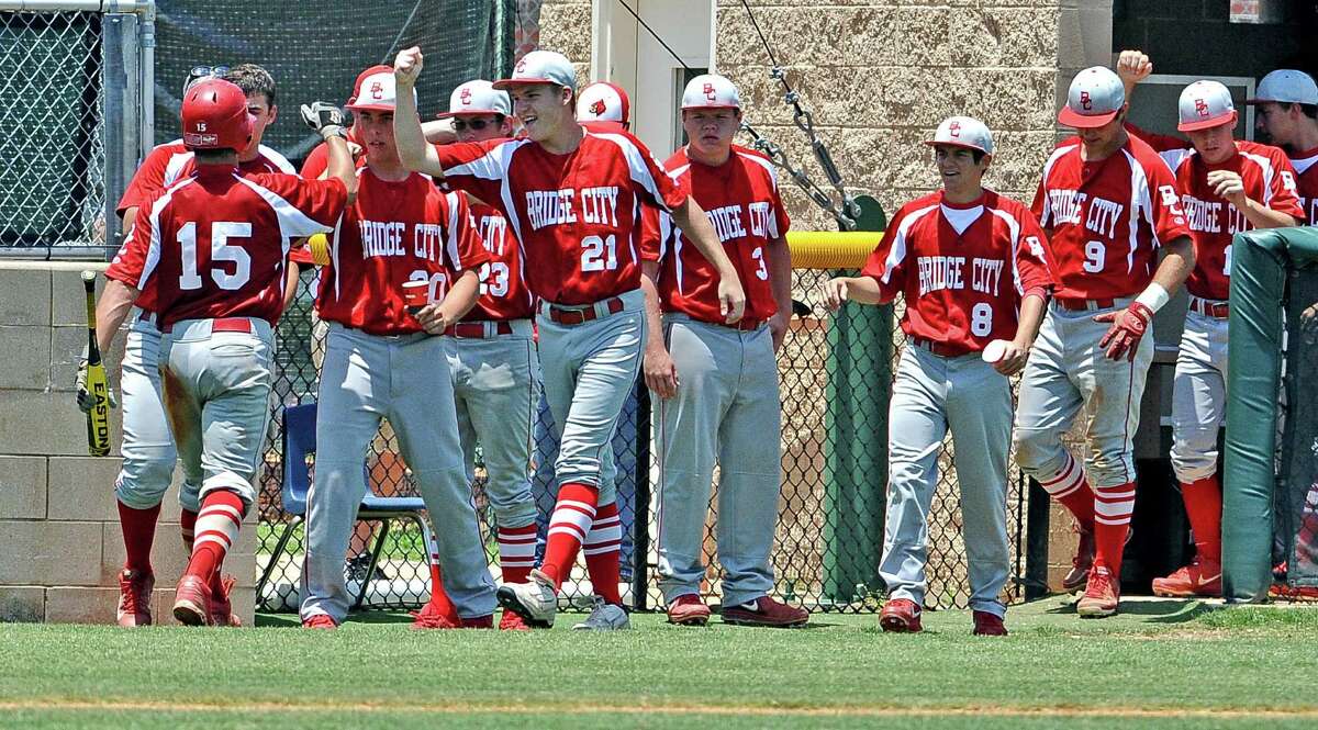 Bridge City a baseball hotbed