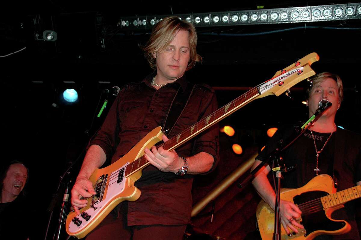 Nelsons share a legacy and play for today