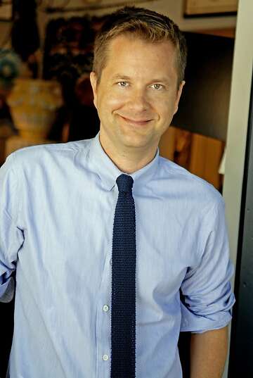 Nathan Turner: High style, easy effort