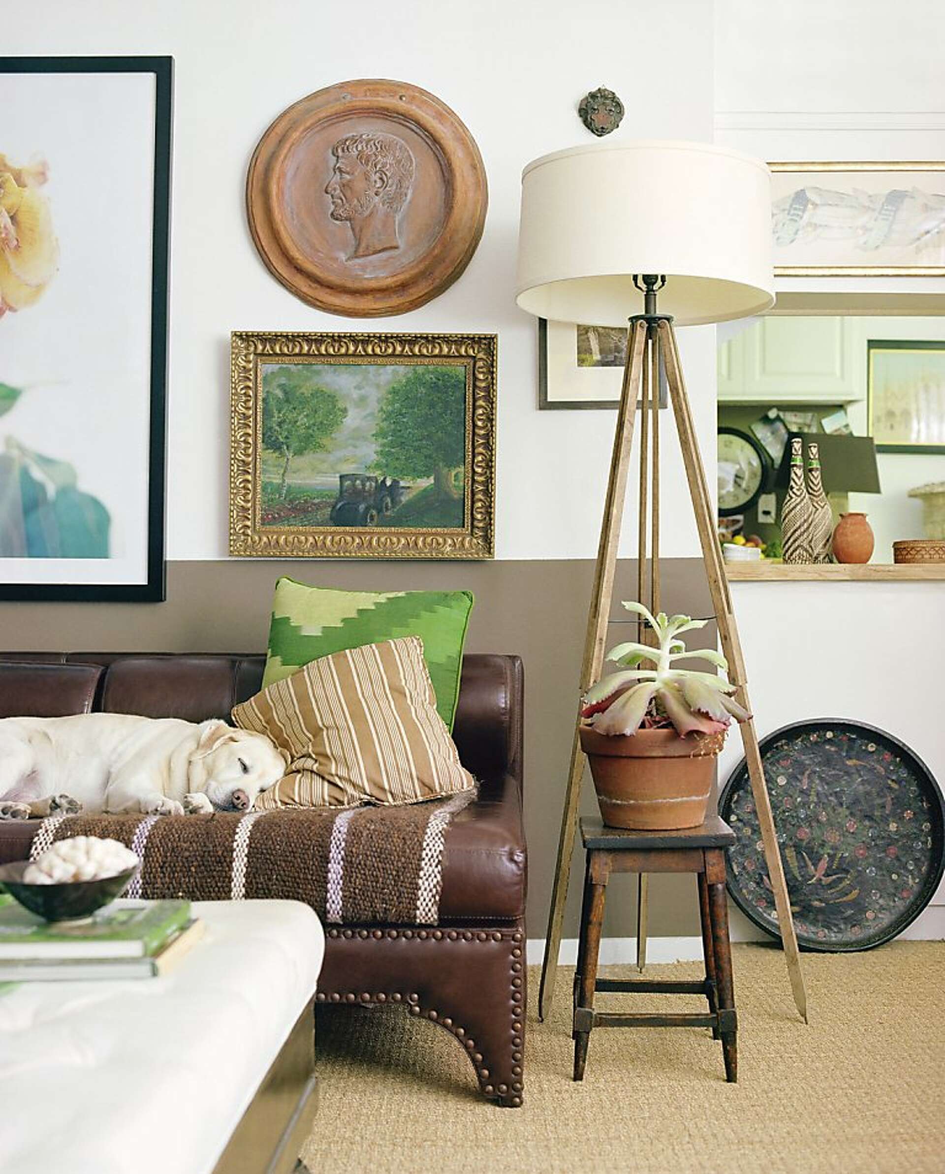 Nathan Turner: High style, easy effort