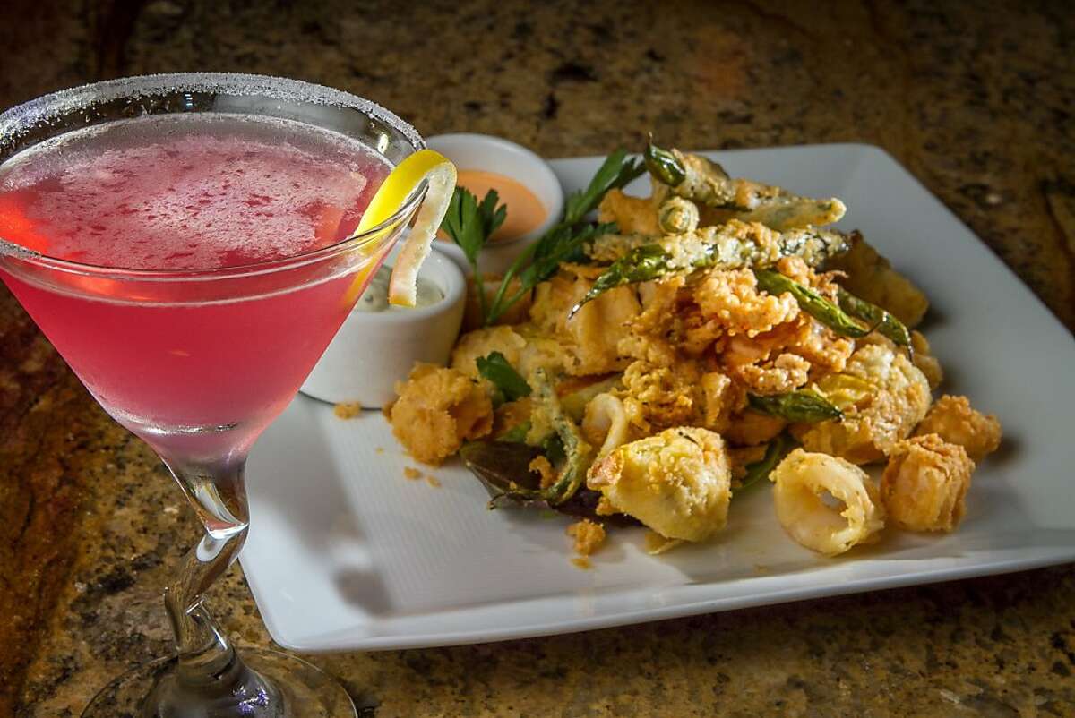 Spasso Ristorante & Wine Bar review