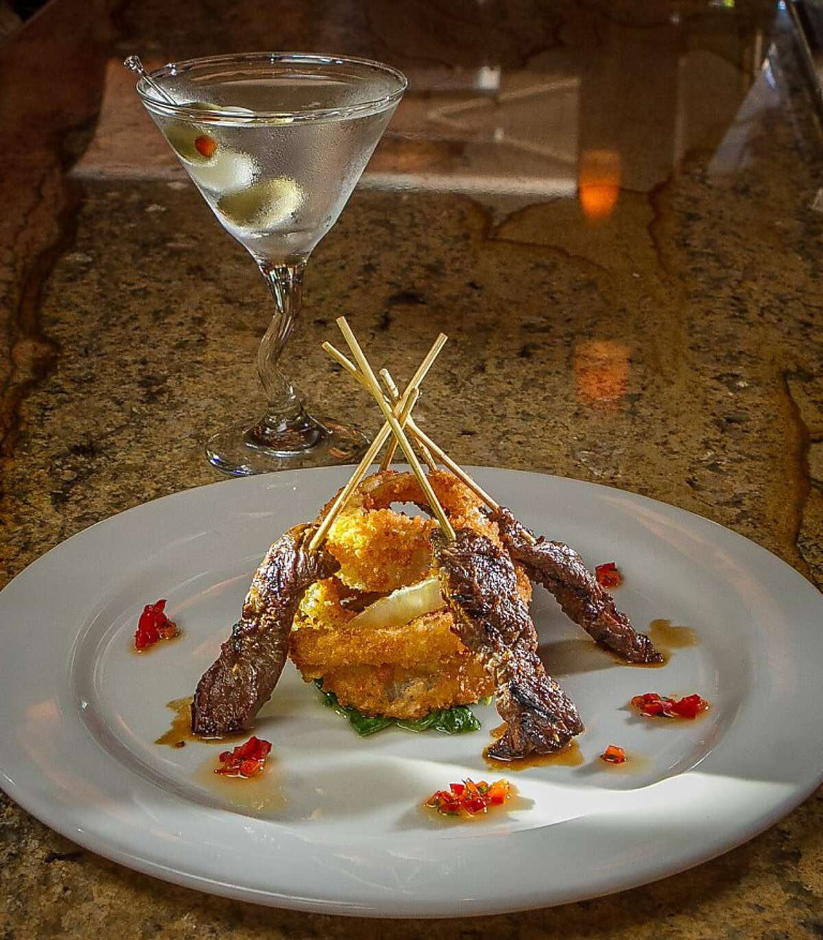 Spasso Ristorante & Wine Bar review