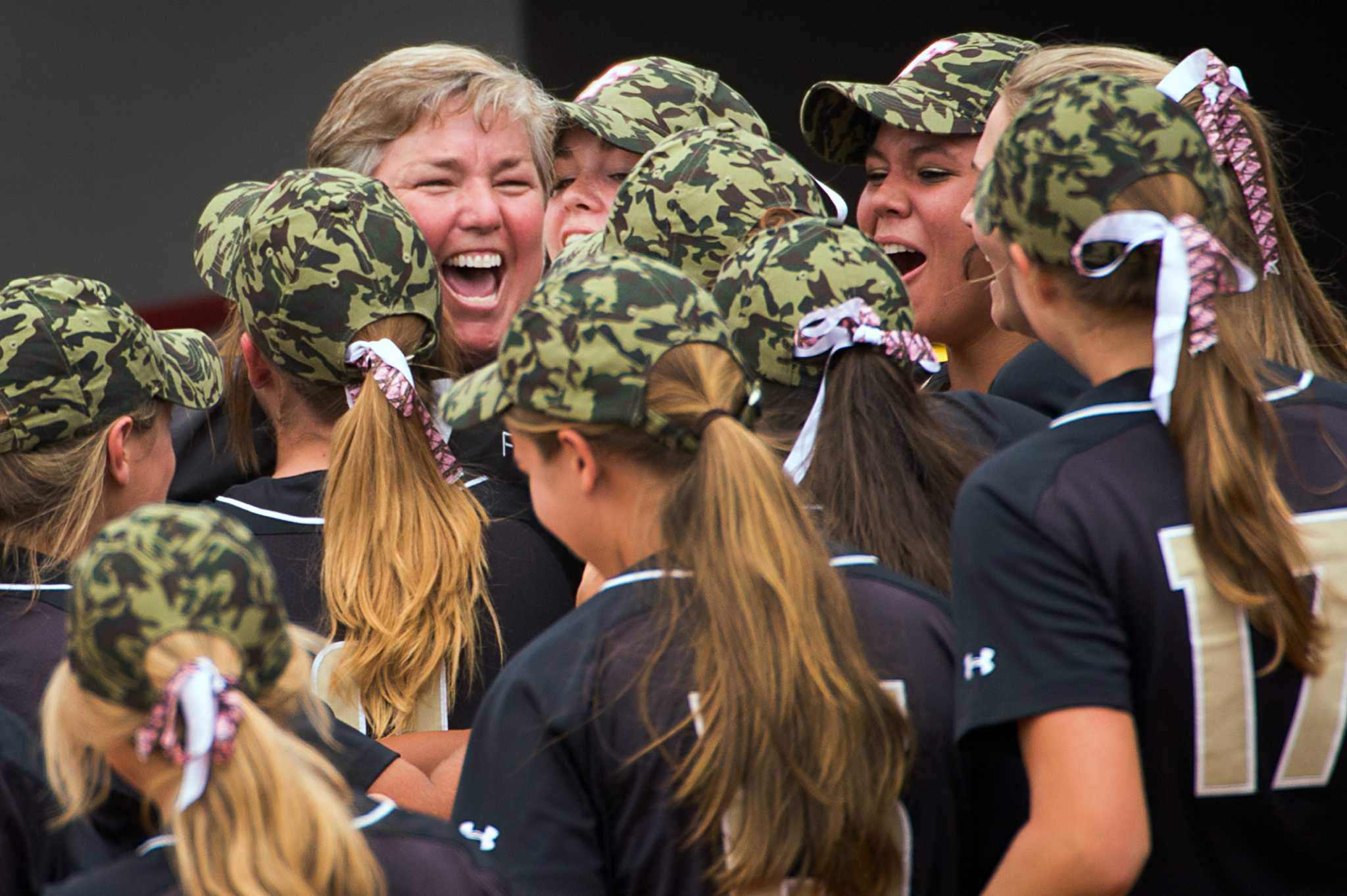 Softball: Foster Falcons fly to first state tournament berth