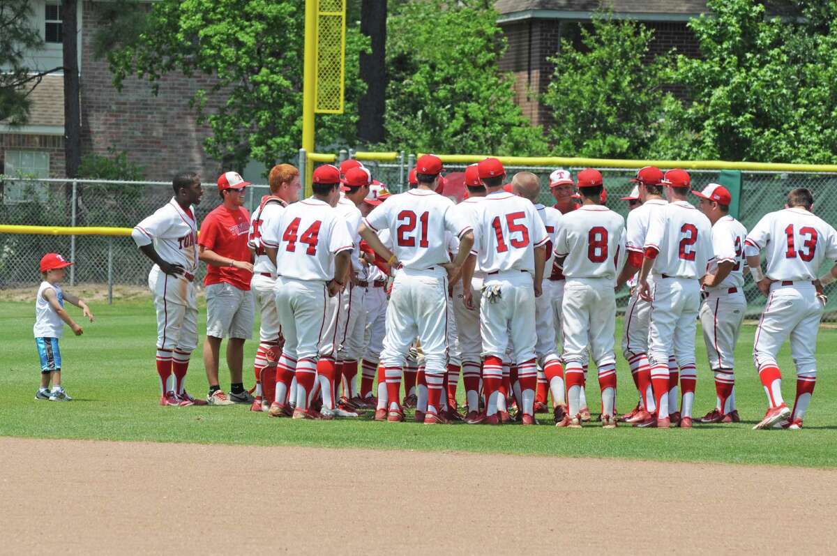 Baseball: Tomball faces Foster with state berth on line