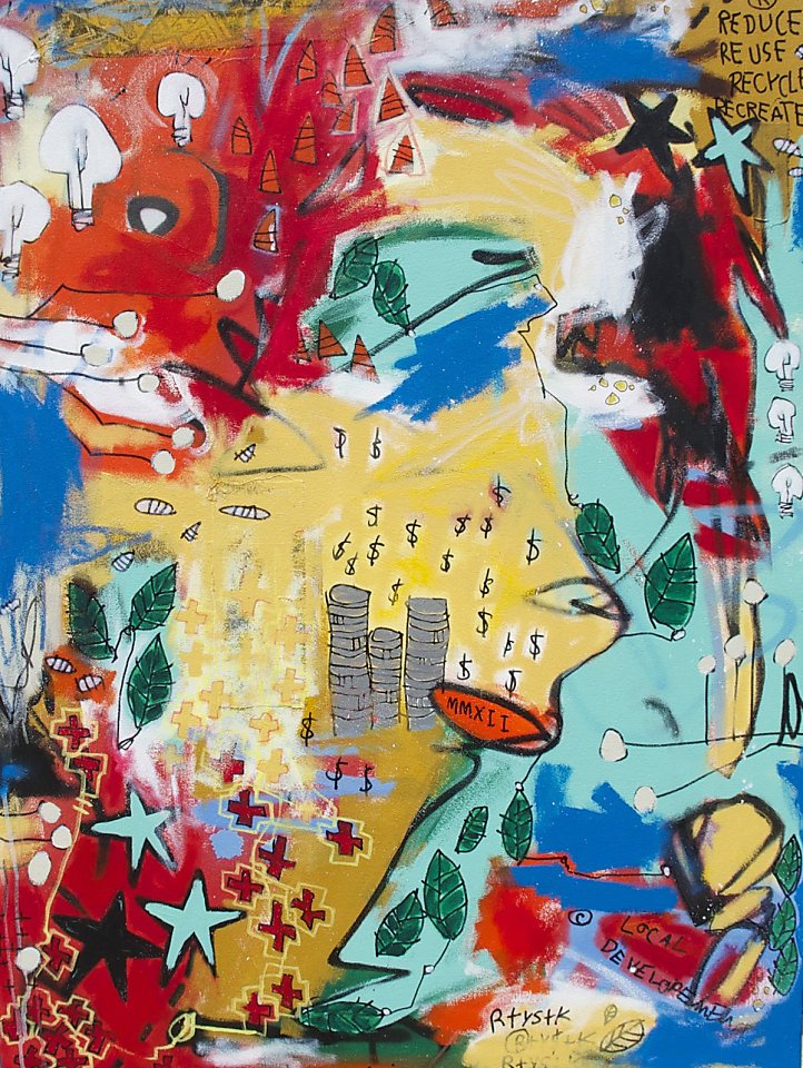 Bay Area visual arts picks, May 30