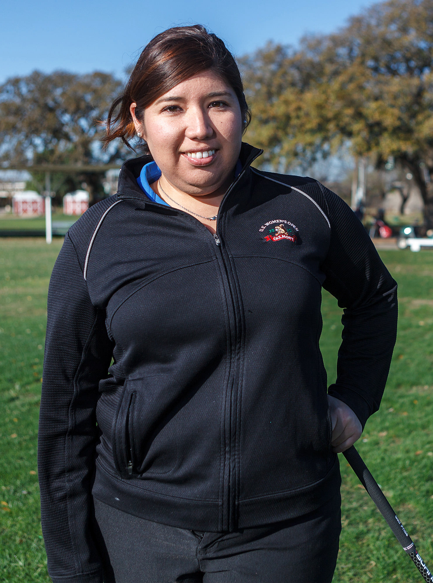 Golf notebook: Cano qualifies for U.S. Women's Open