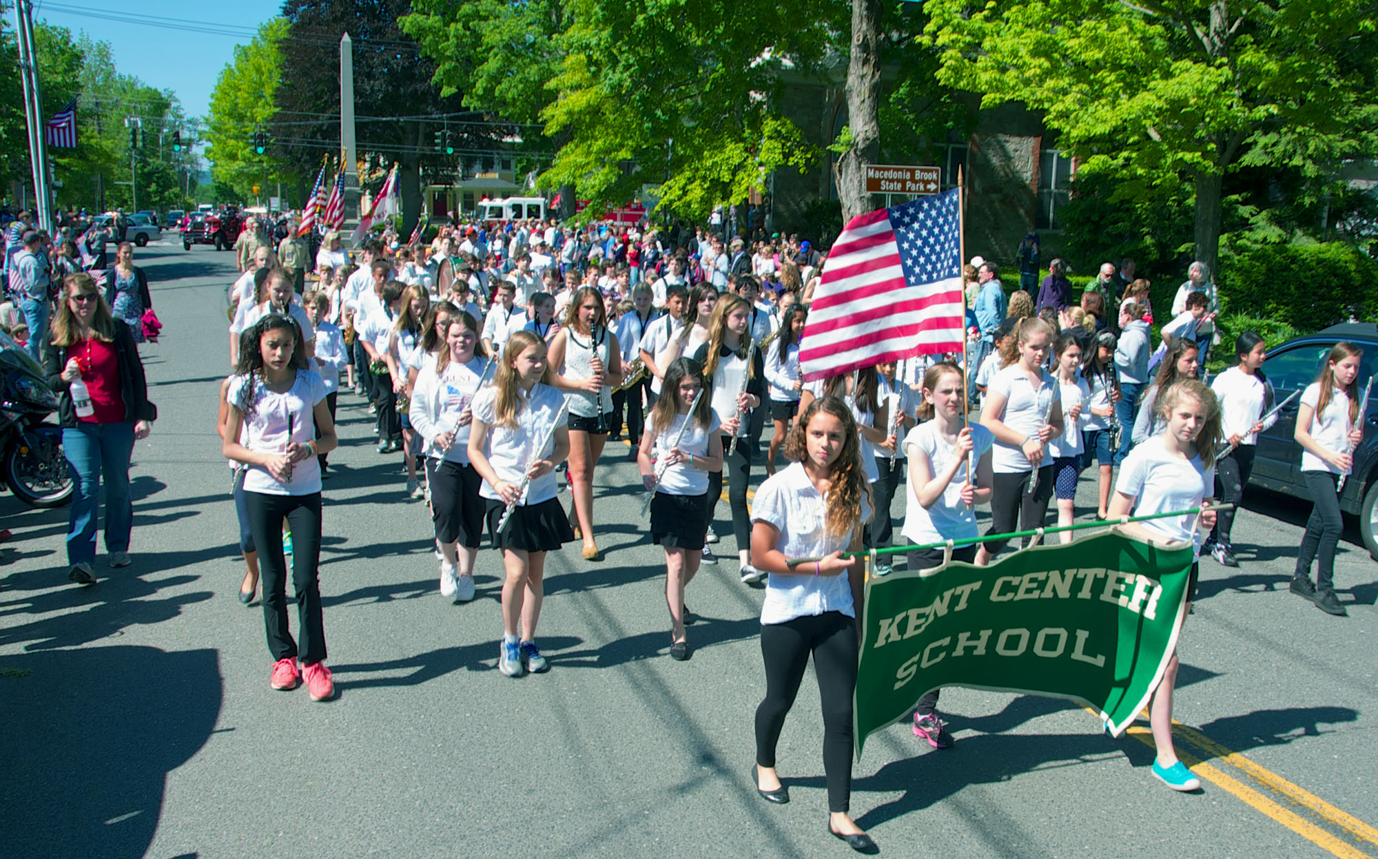 Kent offers solemn remembrance for its fallen heroes