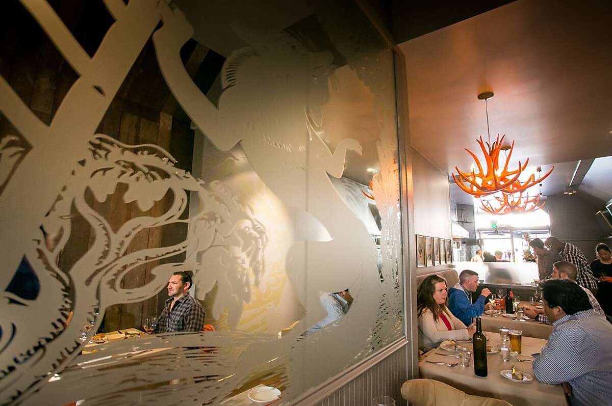 Fable review: Storybook twists on Americana