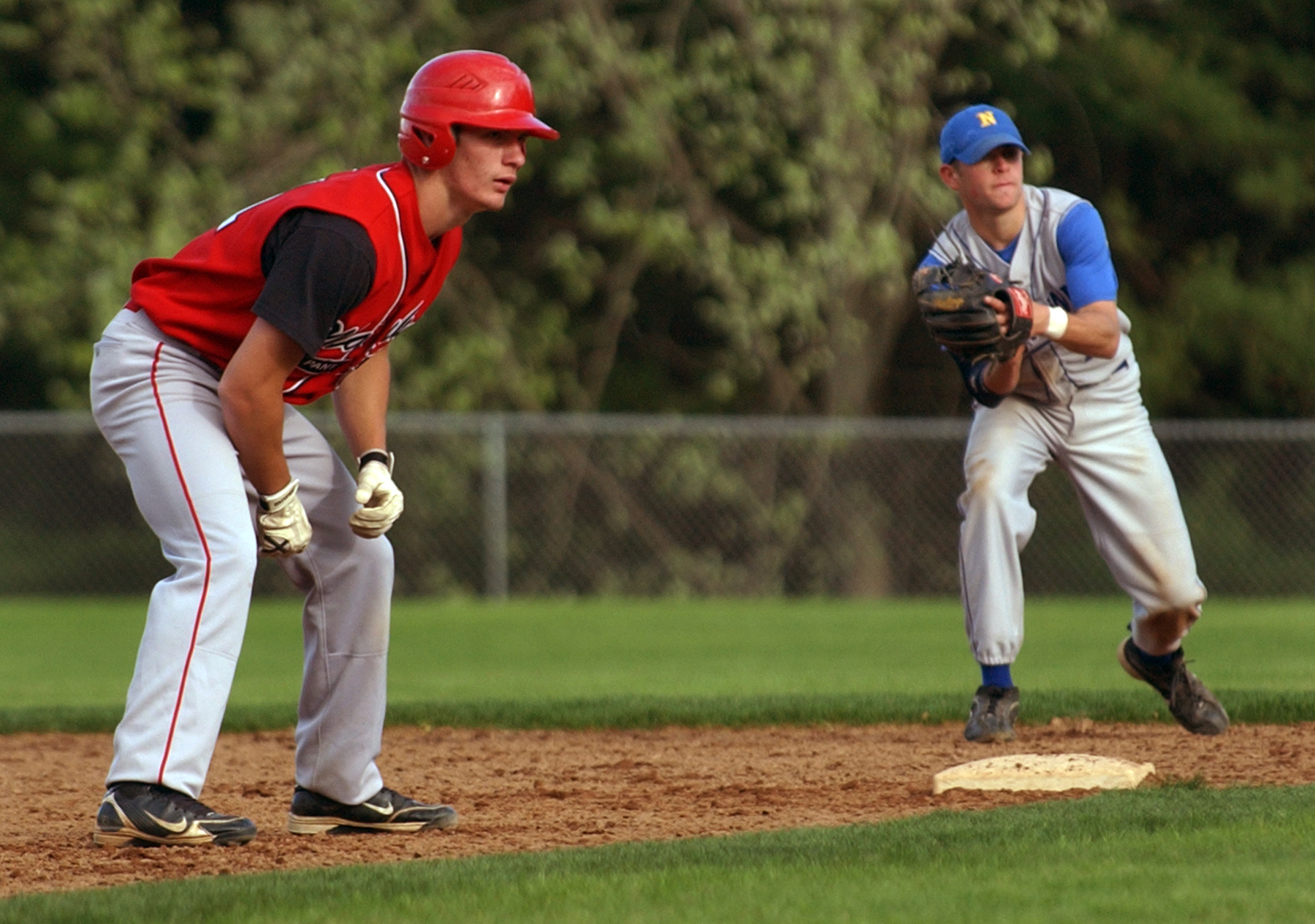 Masuk's Milone named Gatorade Player of the Year in baseball