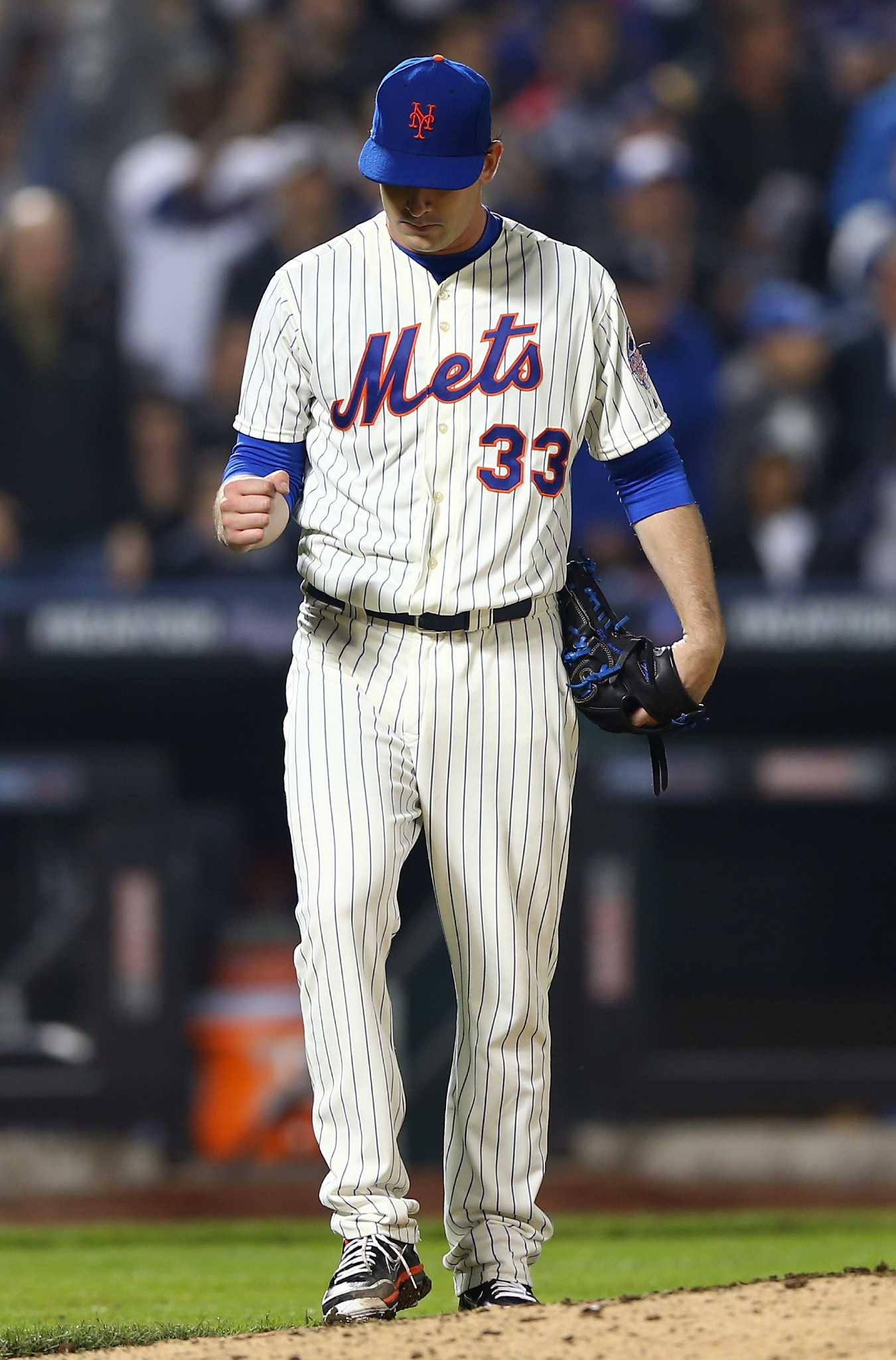 Kevin Duffy: Stage belongs to Harvey rather than Rivera