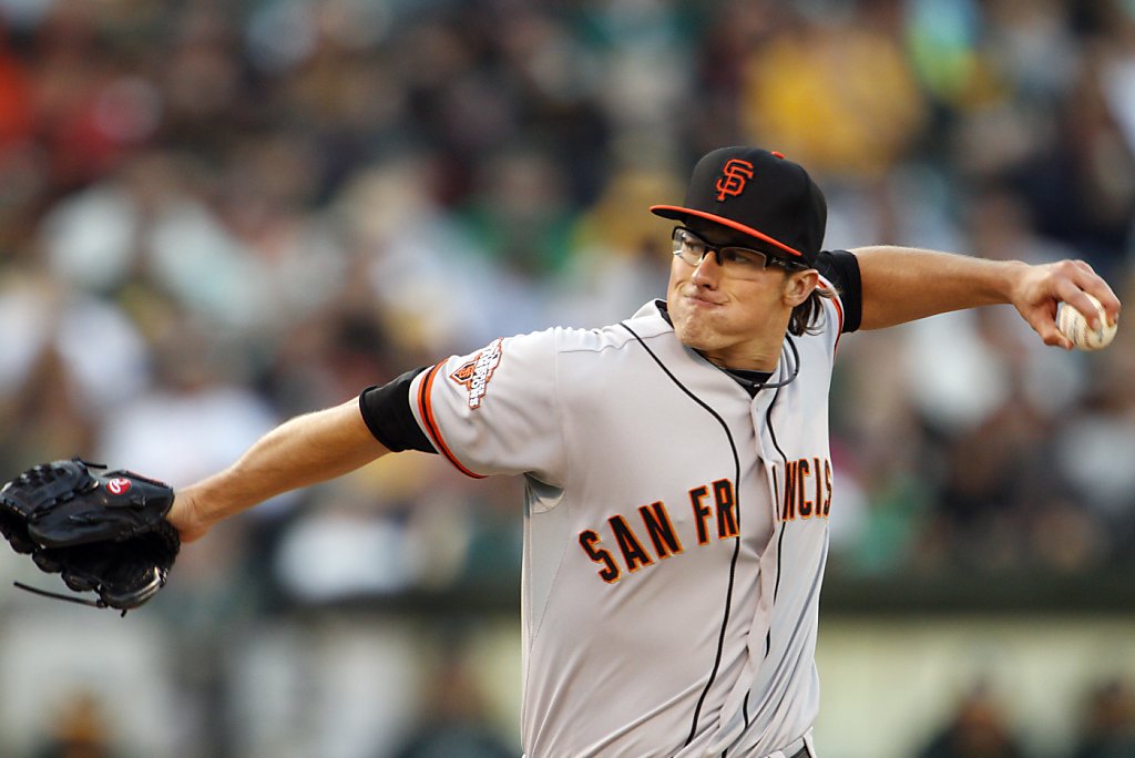 Mike Kickham goes back to Fresno