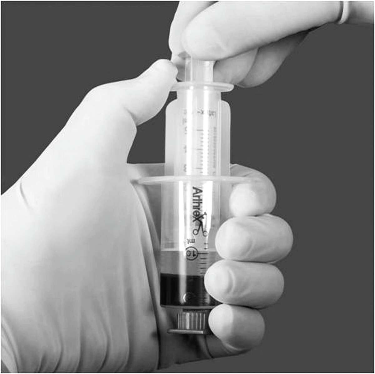 Therapeutic injections: Giving athletes a shot to recover?