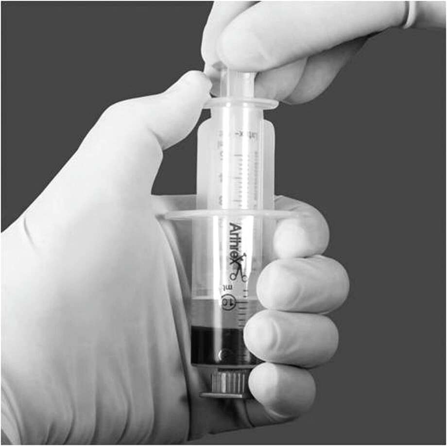 Therapeutic injections: Giving athletes a shot to recover? - GreenwichTime