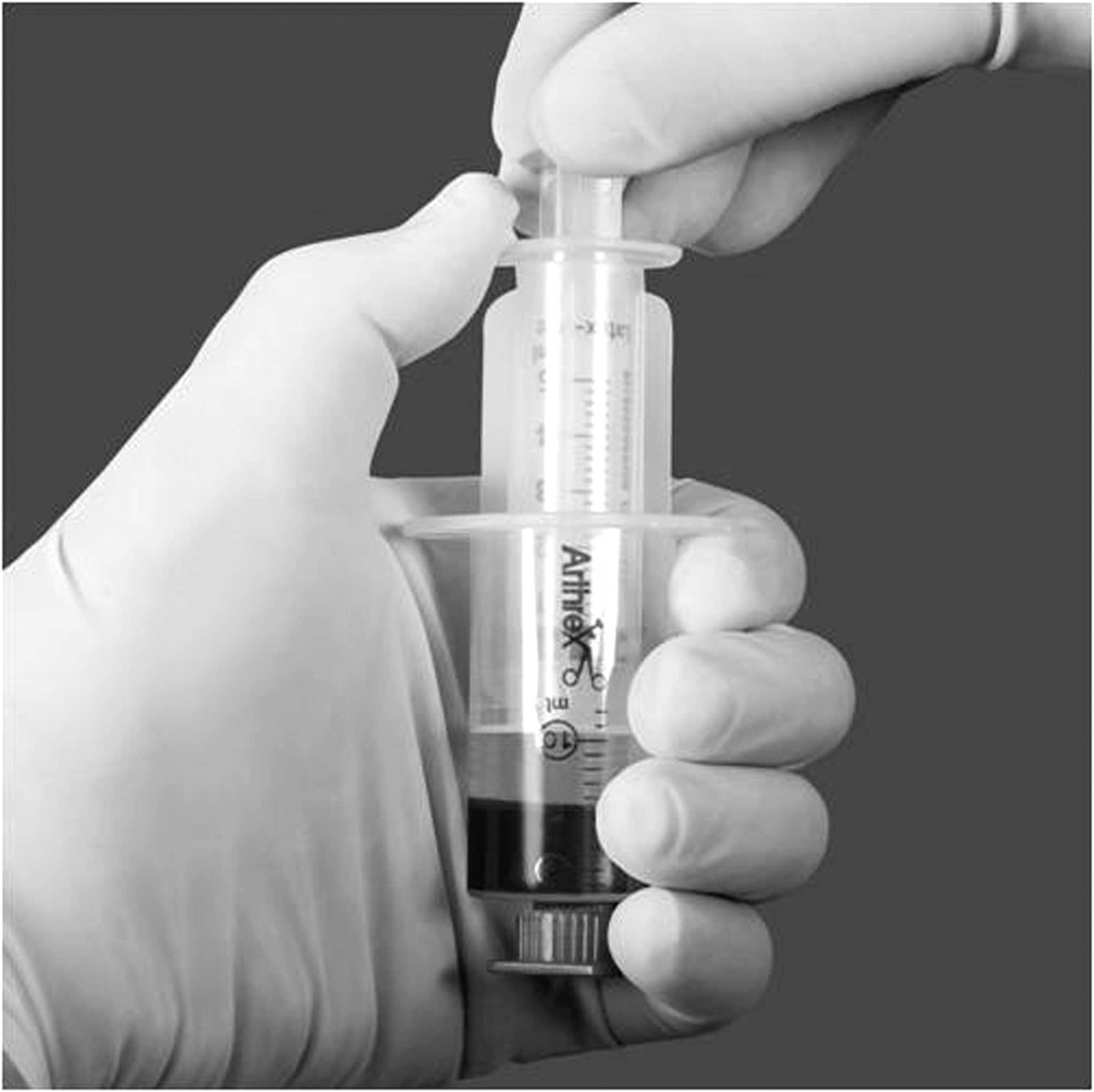 Therapeutic injections: Giving athletes a shot to recover?